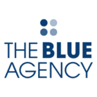 Creative Marketing Agency | The Blue Agency | United States